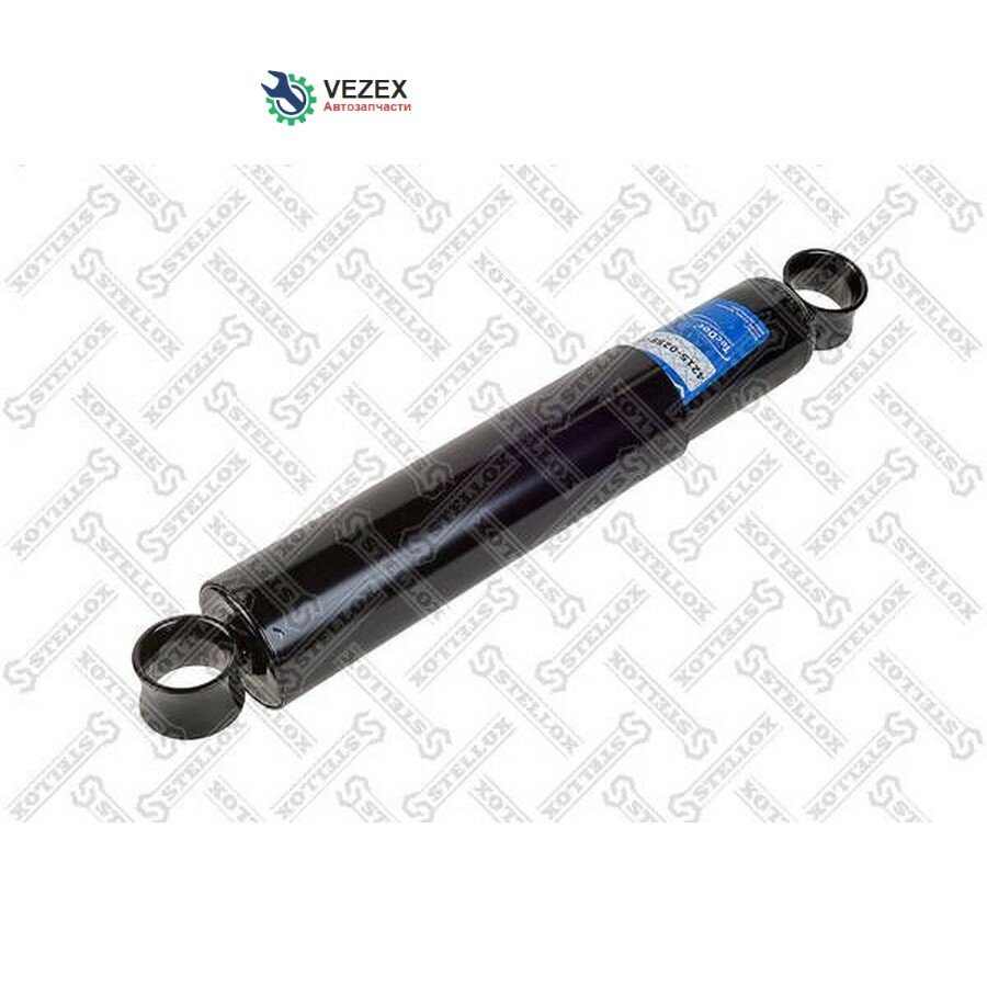 STELLOX 42150255SX амортизатор задний масляный!\ УАЗ 31512/31514/31519/3160