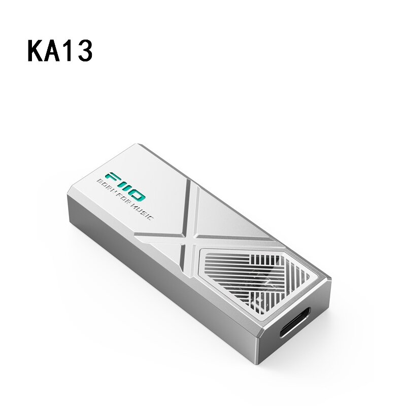 FiiO KA13 Усилитель наушников