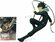 Фигурка My Hero Academia The Amazing Heroes Vol.6 Aizawa Shota Статуэтка Аниме