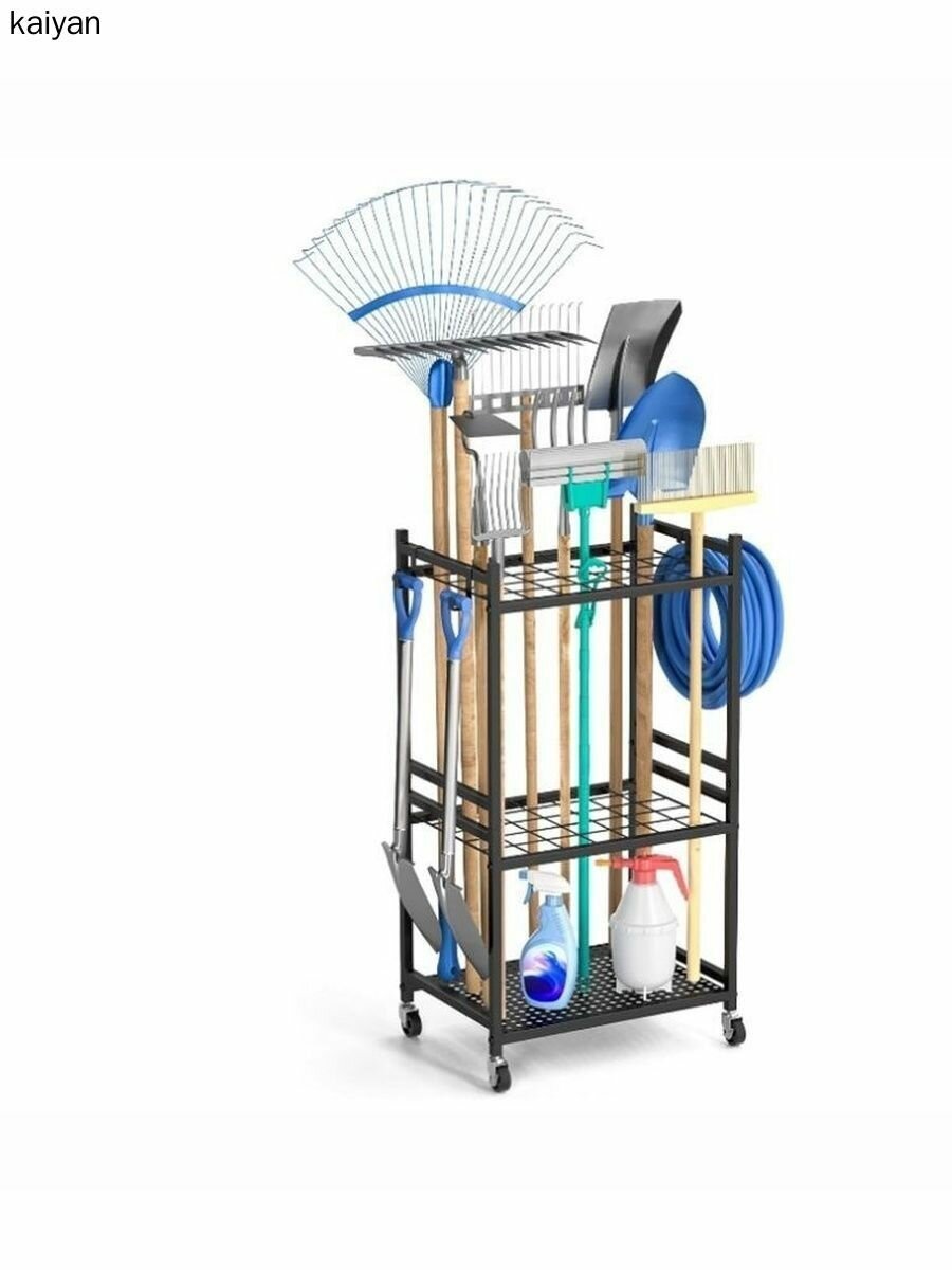 Держатель садового инструмента,1шт