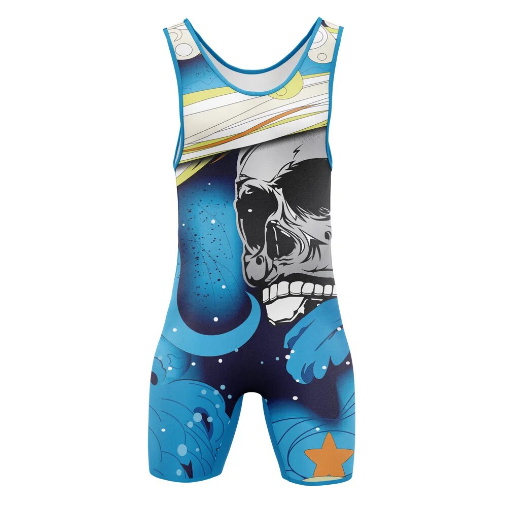 Трико борцовское