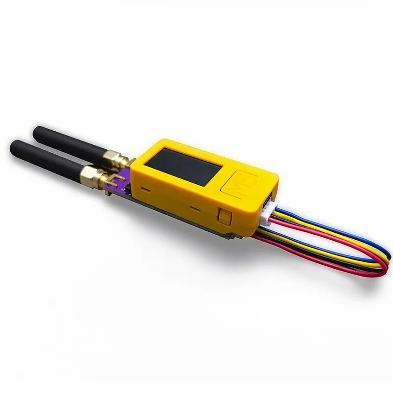 M5Stack Stick PLUS 2 модуль CC1101&NRF24L01 — фото 1
