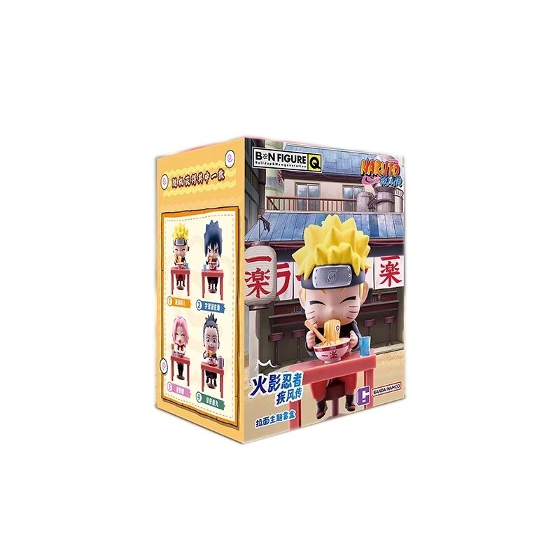 Фигурка Наруто из серии Рамен MINISO