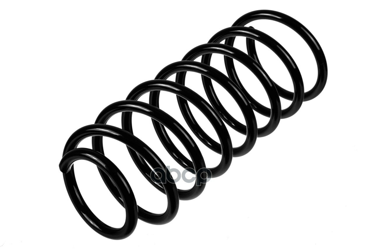 Пружина передняя! 40 177 06 Daewoo Lanos 1.5/1.6 97> ZENTPARTS арт. Z38026