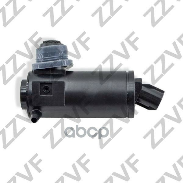 Моторчик омывателя ФАР HYUNDAI SOLARIS (14-16), SONATA (14-…), ELANTRA (16-…) ZZVF арт. ZVMC123