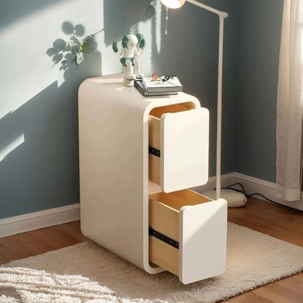 Тумба, 2 ящ, 20х40х48 см