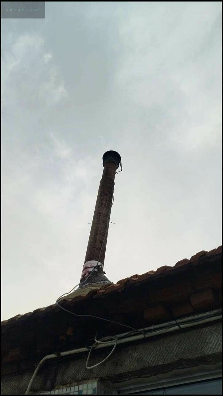 Дымосос для дымохода и камина, Автоматический Тяговая машина, Усилитель тяги, печи, бани, гаража (220В