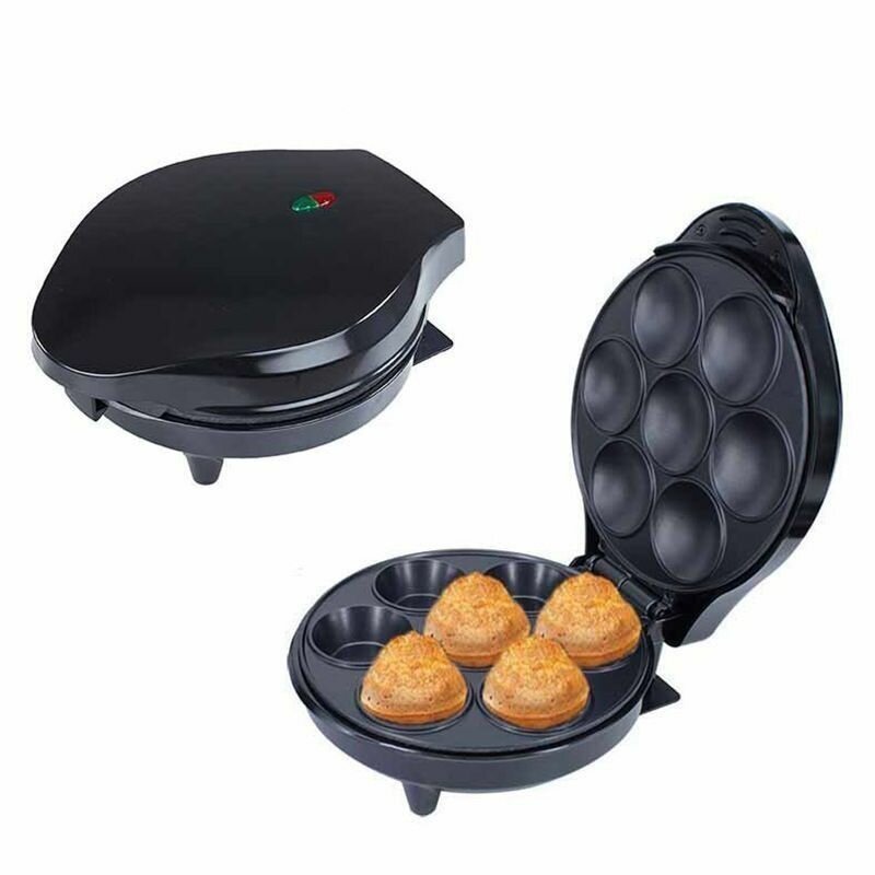 Тарталетница Электрическая