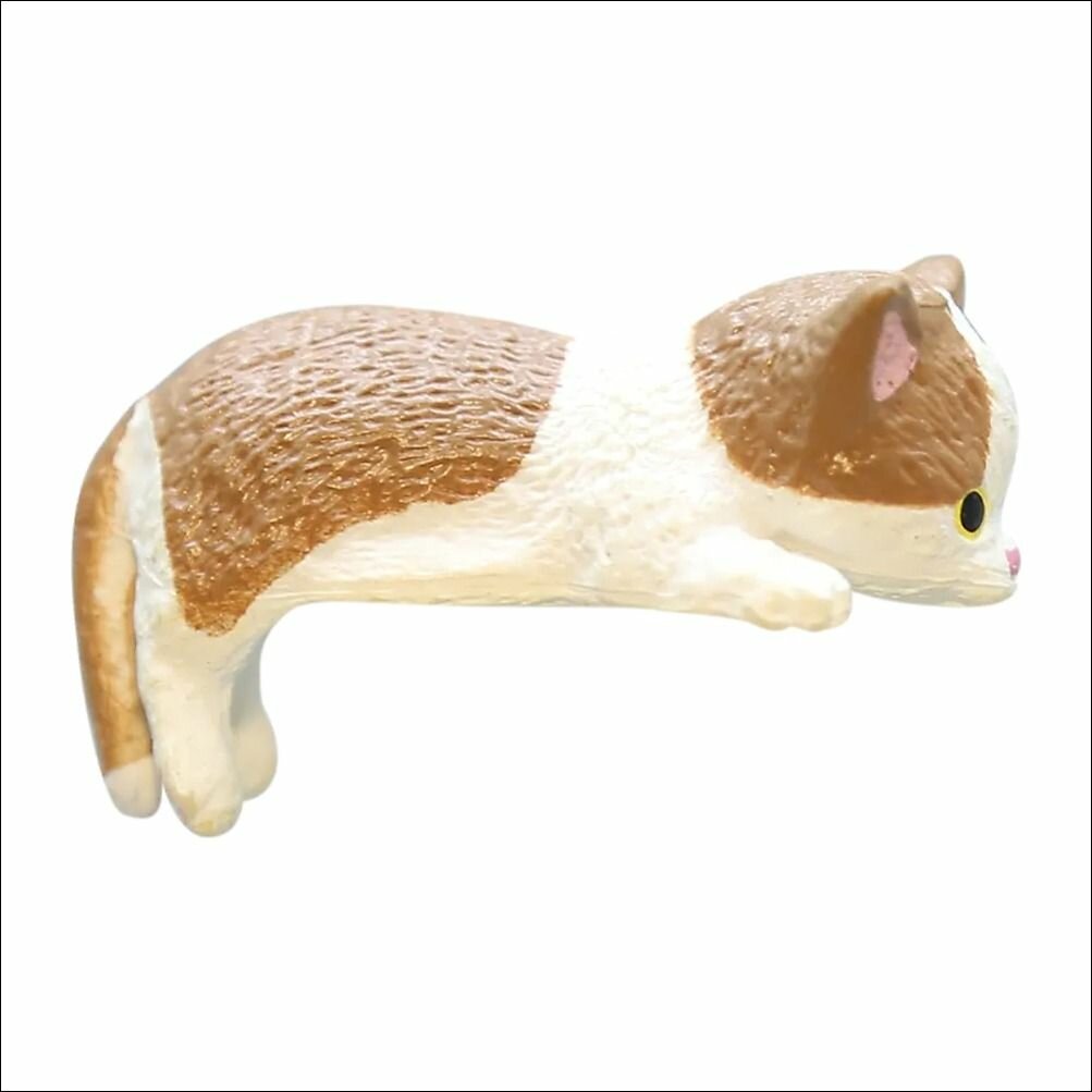 Декоративная Настольная Фигурка Котенка