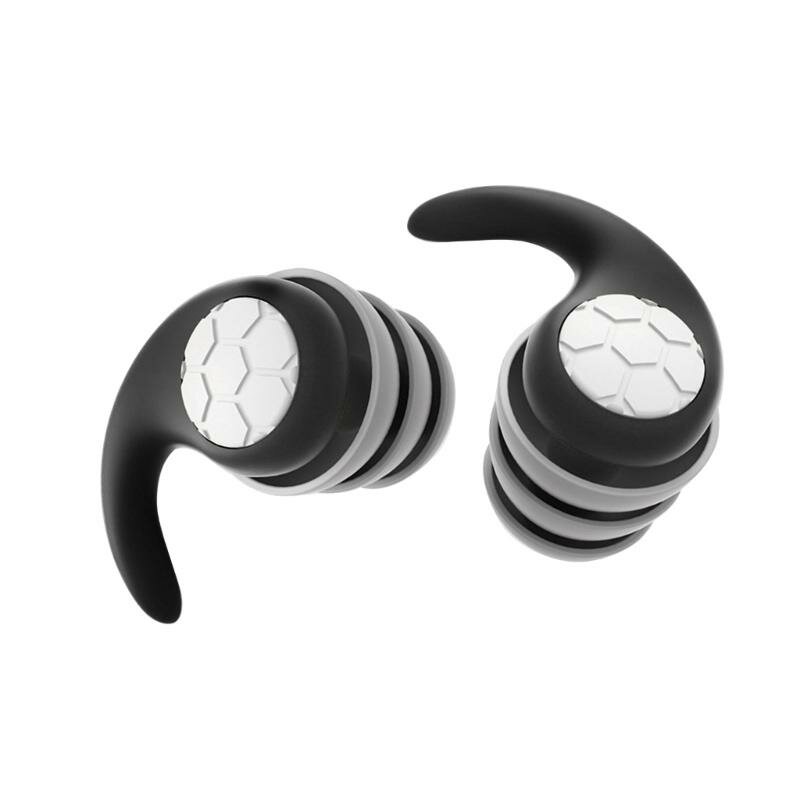 Детские шумоподавляющие беруши, Черный