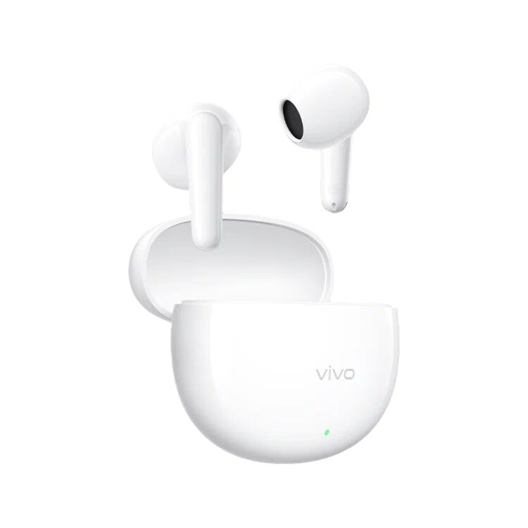 Беспроводные наушники Vivo TWS Air3 белый, TWS Bluetooth наушники , Оригинал - Новые