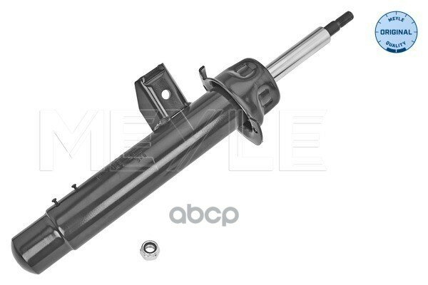 Амортизатор передний B4 левый газовый bmw e90/e91/e92 05>xdrive 3266230062-MEYLE европа/31316779983 31316768657 31316775099 3.