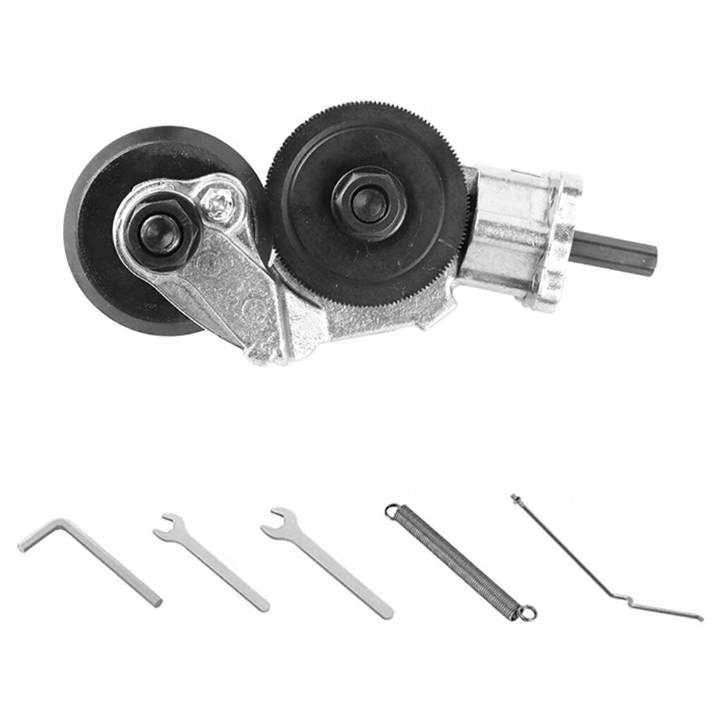 Портативная Дрель Совместимый Набор Ножниц Для Листового Металла Эргономичный Дизайн Безопасная Эксплуатация