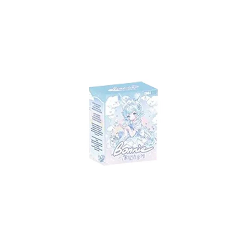 Фигурки-сюрпризы Starry Dream 1 blind box