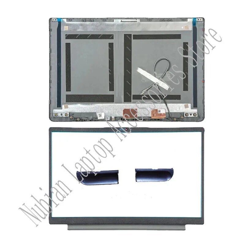Задняя крышка Lenovo Ideapad 3-14ITL6, 14ALC6, AB, Shaft cover