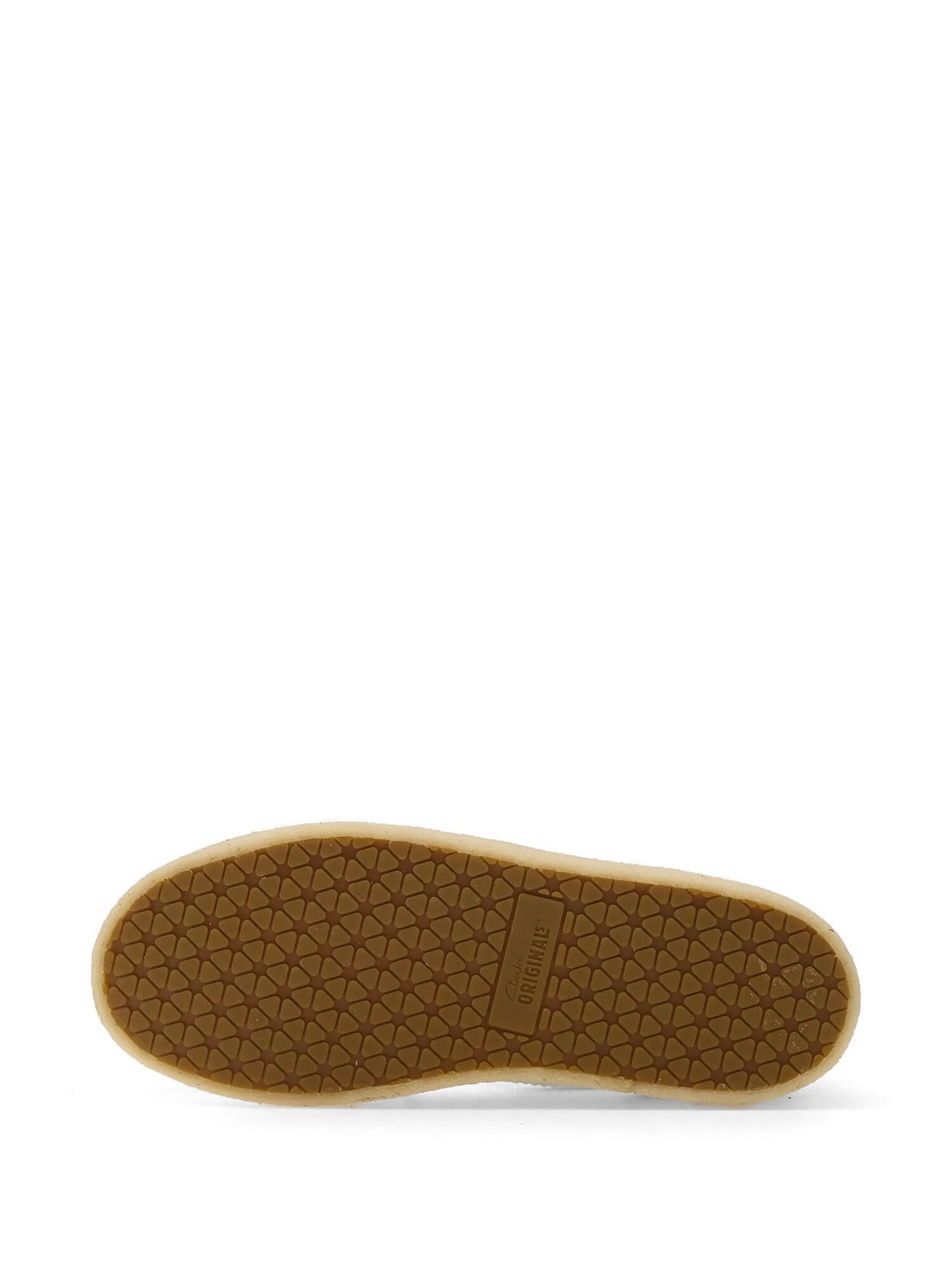 Кроссовки Clarks ORIGINALs, размер 10, синий — фото 1