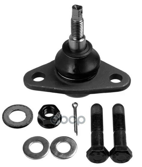 Опора шаровая VOLVO 740 84-92, 940 90-95, 940 II 94-98 LEMFORDER арт. 1201202