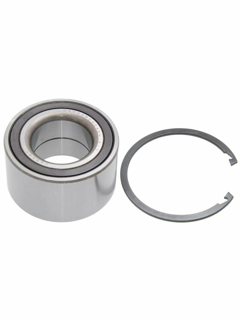 Подшипник ступичный передний для MAZDA BONGO, CAPELLA, ATENZA / CHERY TIGGO, BONUS / Febest DAC42800045M-KIT