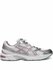 Кроссовки ASICS, размер US 10.5, белый,