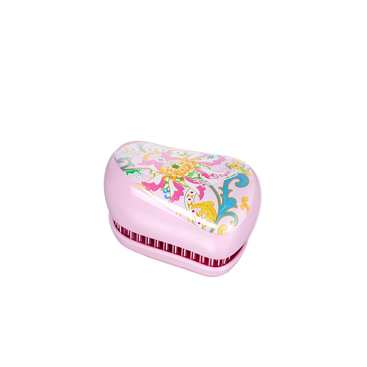 Расческа массажная портативная для волос унисекс Tangle Teezer 1508870623