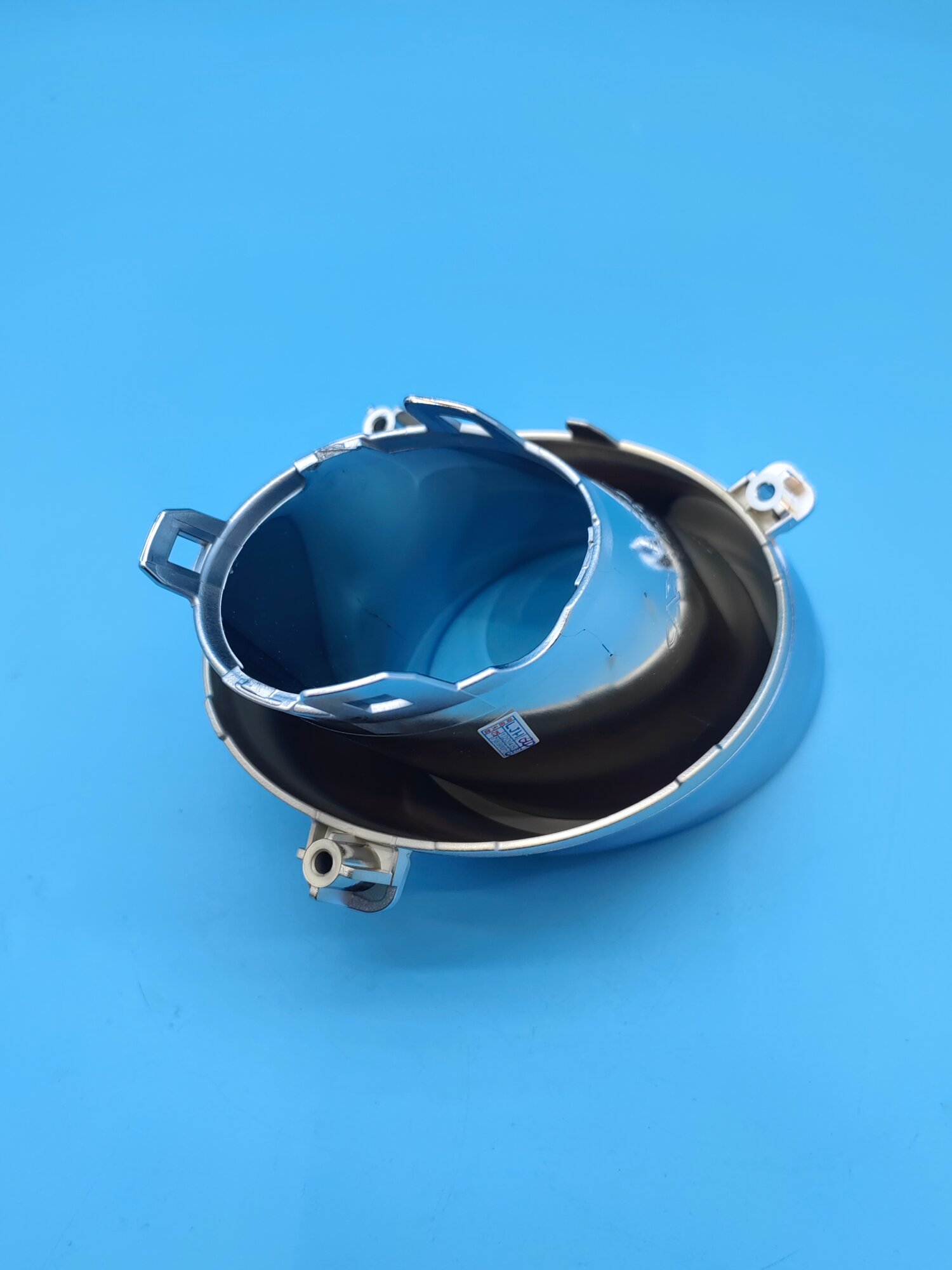 Jetour Насадка глушителя внешняя левая Jetour X70 Plus F182804553.