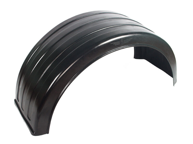 Крыло 430*650*1900 односкатное универсальное T900120 (ТСП)