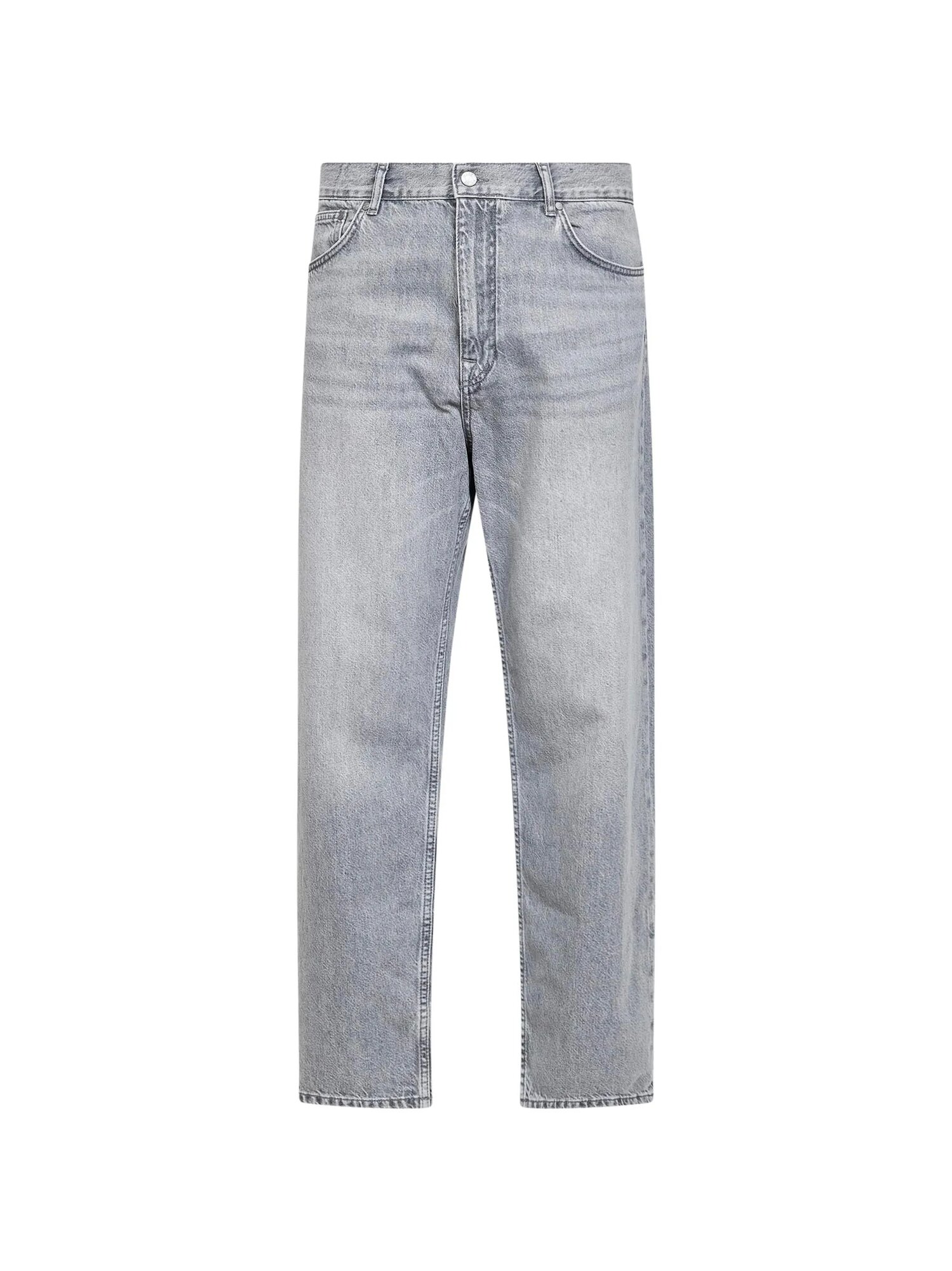 Джинсы Belt loops jeans 