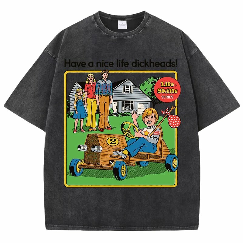 Футболка teekossc