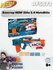 Бластер NERF Elite 2.0 MotoBlitz, Hasbro SA, F5872