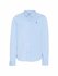 Рубашка TRUSSARDI Junior, размер 4 года, синий