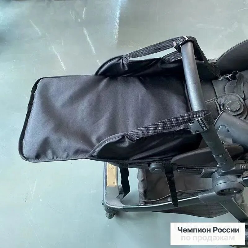 Подножка удлинитель спального места для коляски 1 шт