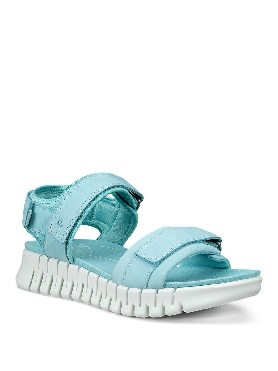 Сандалии Gruuv Sol W