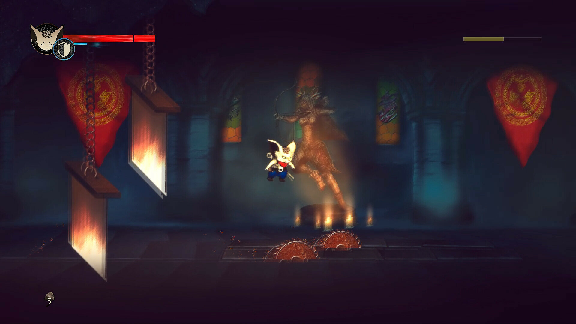 The Little Brave PC Steam Ключ • Активация Steam • регион Весь мир