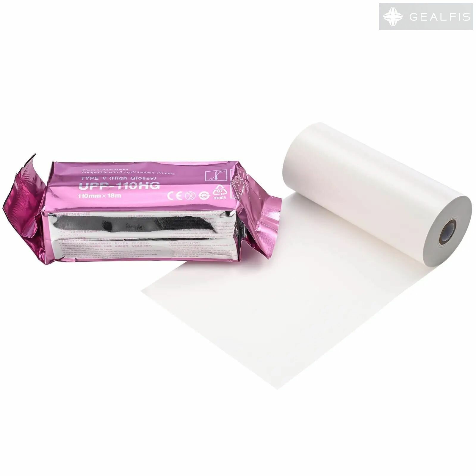 Бумага для принтера