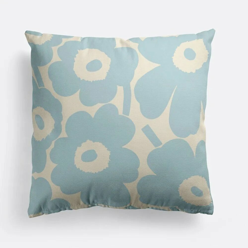 Marimekko Наволочка декоративная 45x45 см, 1 шт.