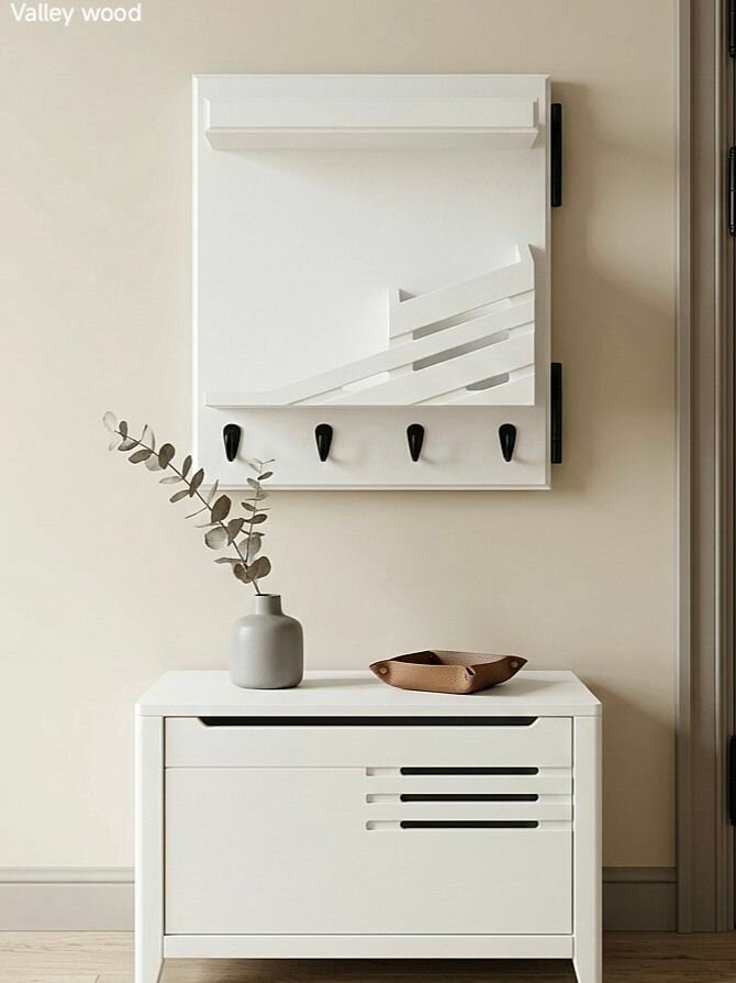 Ключница на щиток Valley Wood