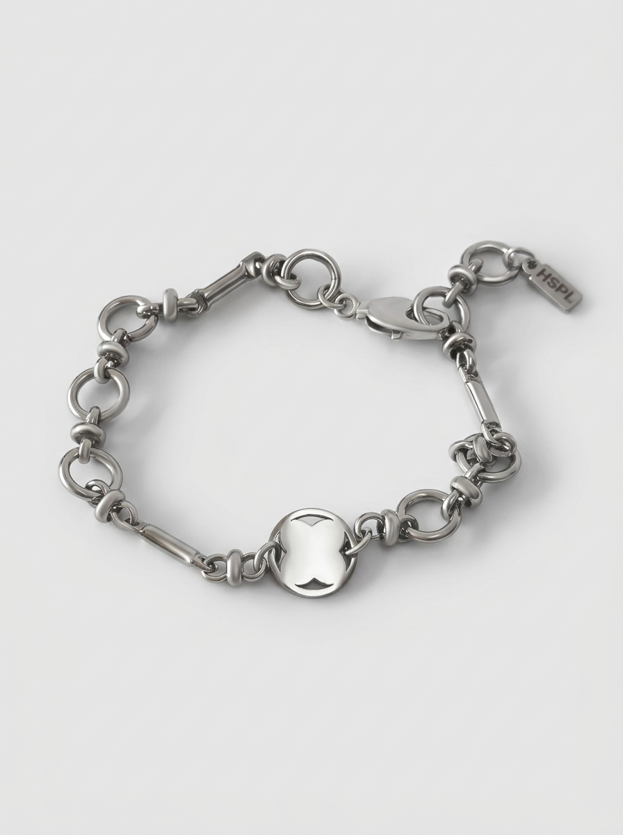 Браслет-цепочка