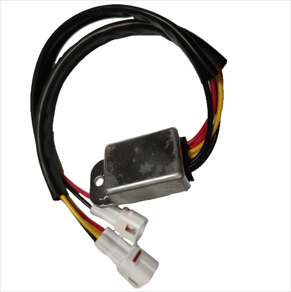 Регулятор напряжения для Suzuki RM125 RM250 32800-37E20 1996-2000