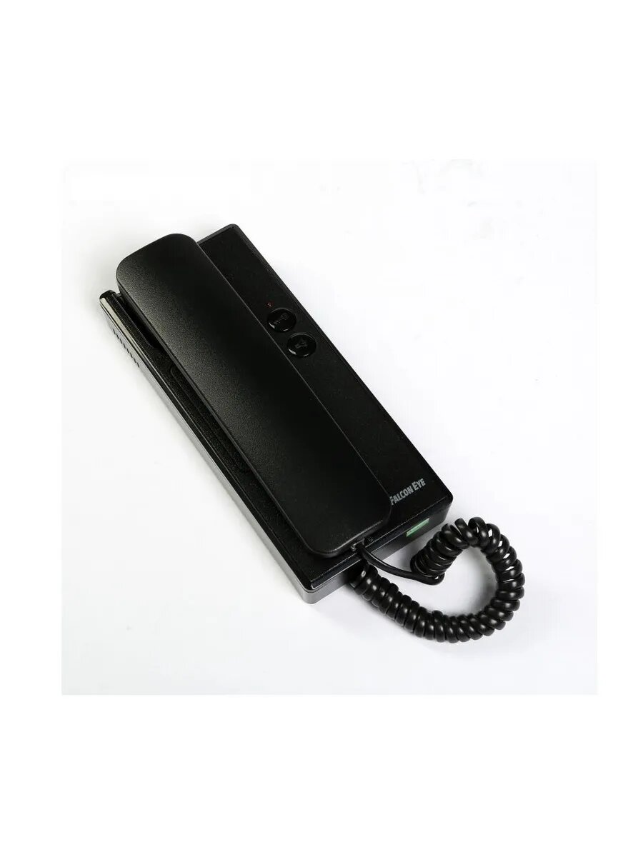 Аудиотрубка FE-12M черный