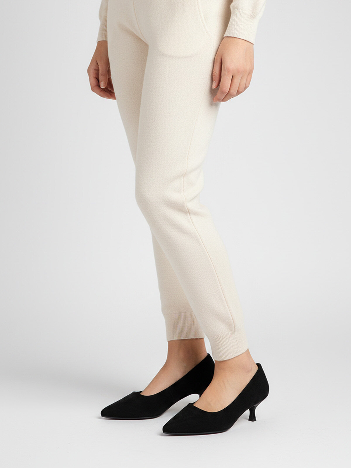 Туфли лодочки 