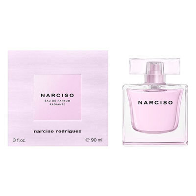 Narciso Rodriguez Narciso Eau de Parfum Radiant 50 мл. Парфюмерная вода