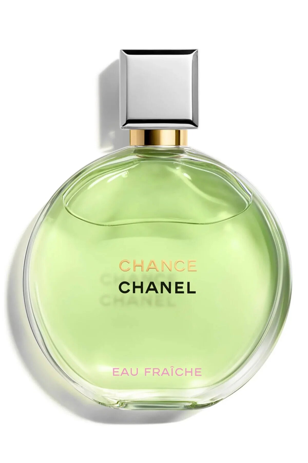 Chanel Chance Eau Fraiche Eau de Parfum парфюмерная вода 150 мл, аромат для женщин