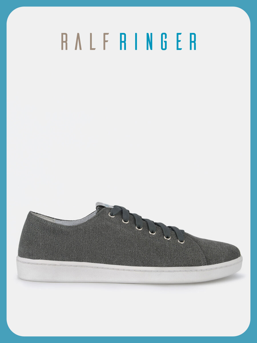 Кеды Весна-лето 2024