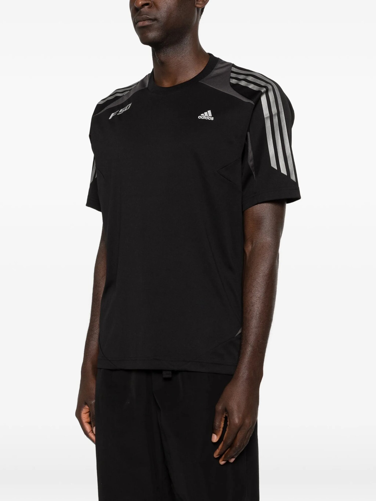Футболка adidas F50, размер 52 GER — фото 1