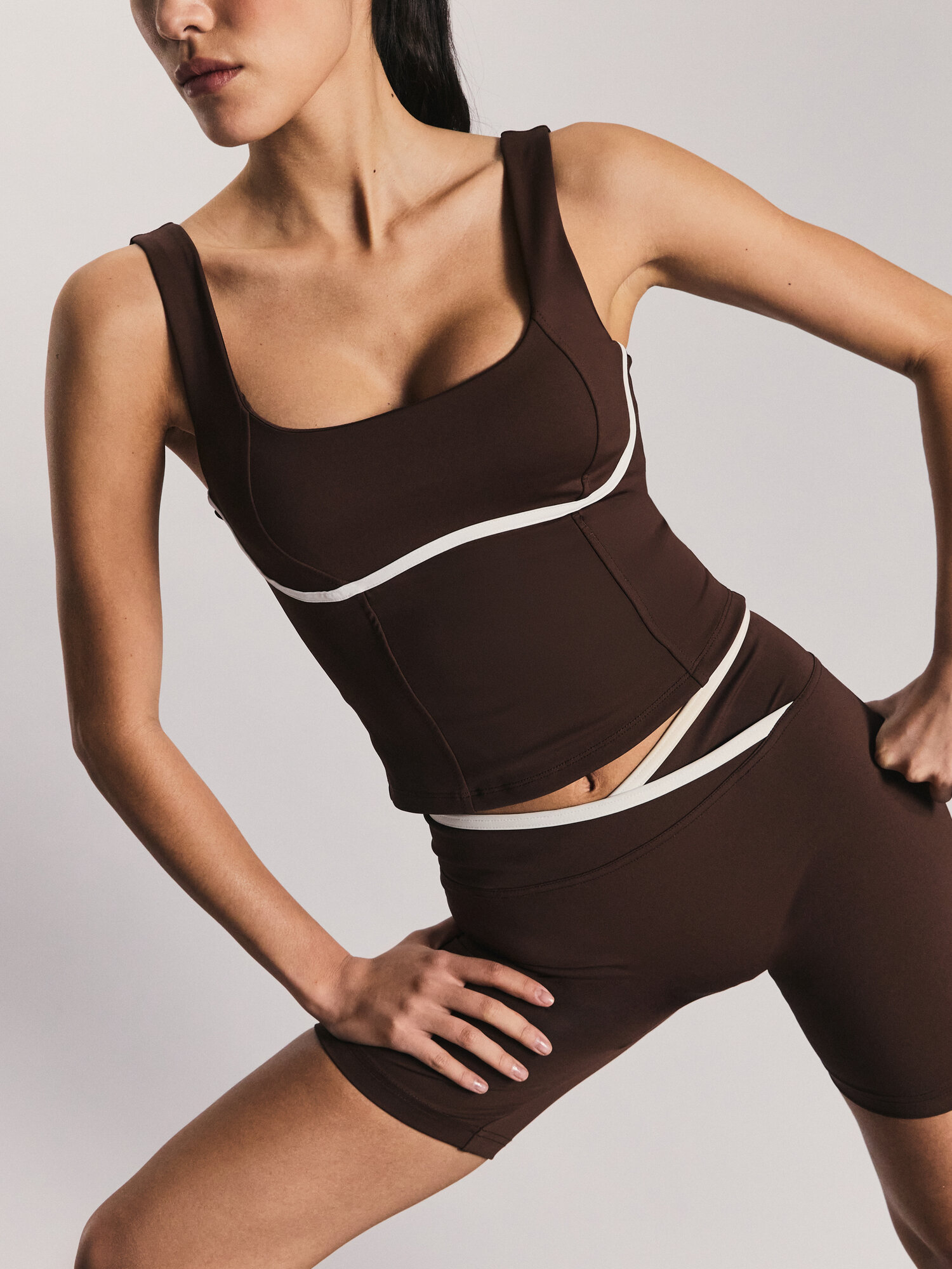 Майка спортивная