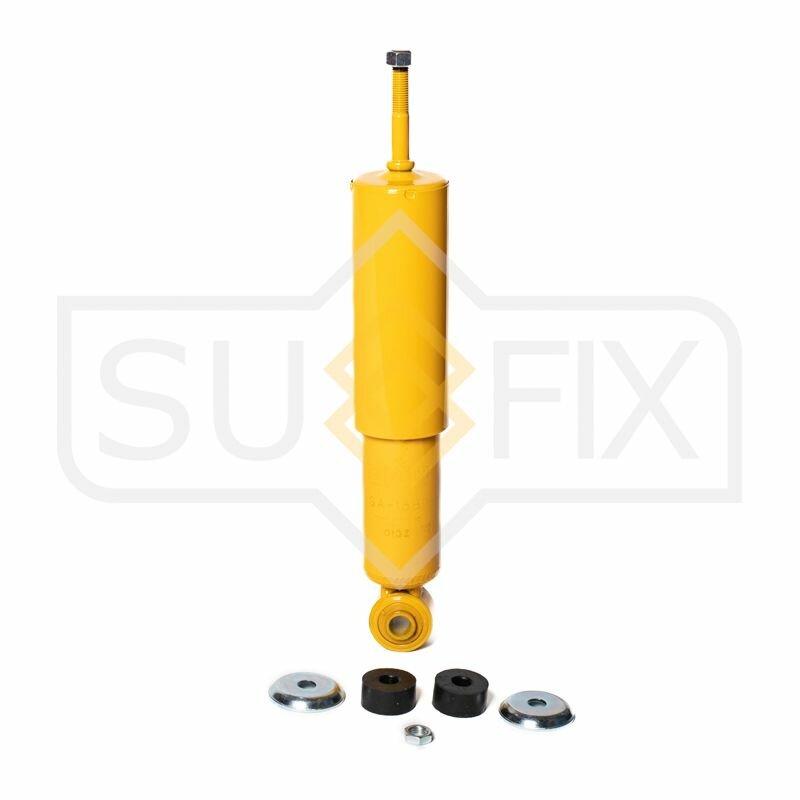 SUFIX Амортизатор передний левый/правый MITSUBISHI L300 III 86-06, NISSAN Urvan(E23) 81-88