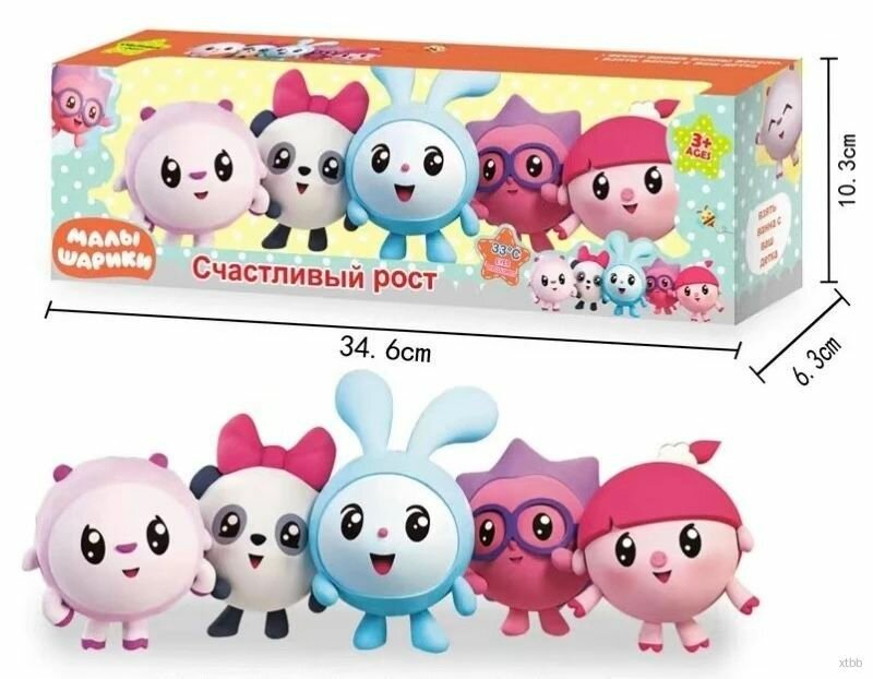Игрушка для ванной