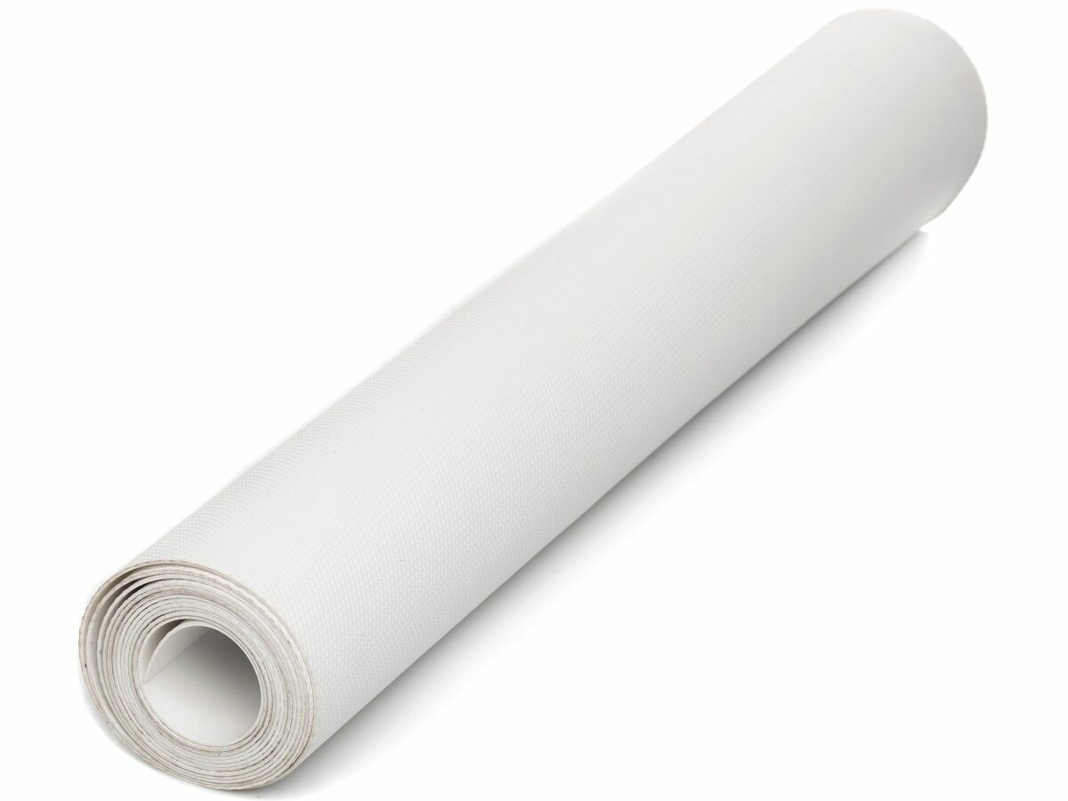 Коврик для кухонного шкафа Navako Flexy Mat White 1200