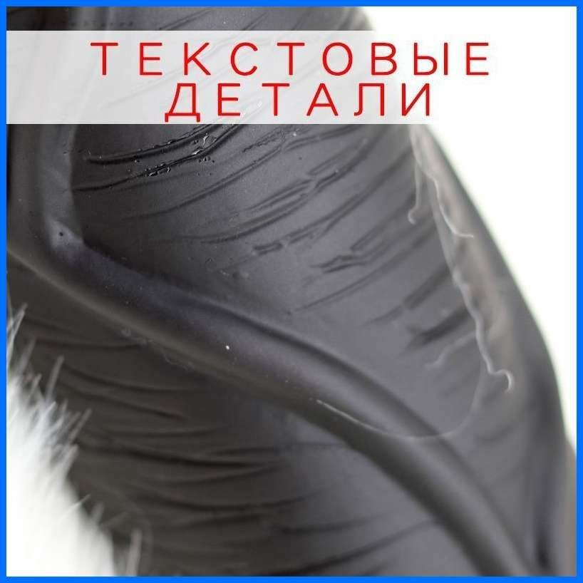Фаллоимитатор, 41.5см — фото 1