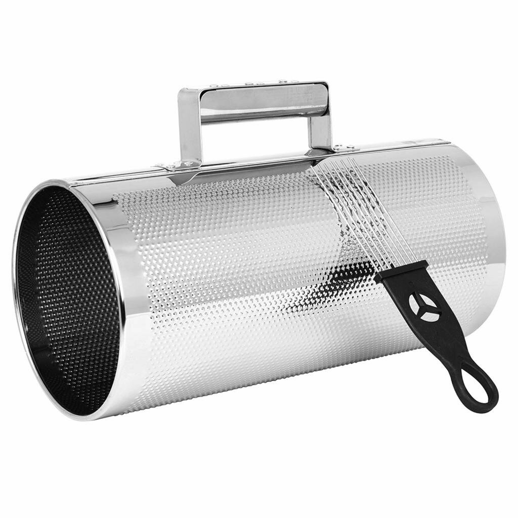 Металлический гуиро